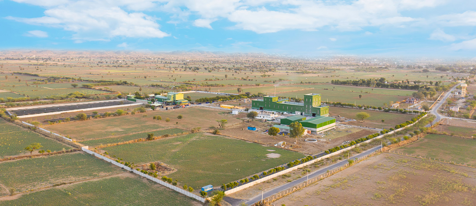 Intech Organics | #1 Manufacturer and supplier of bromine-based chemicals