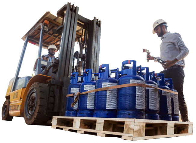 #1 Manufacturer and supplier of bromine-based chemicals in Worldwide