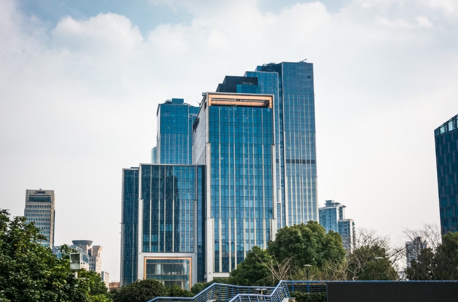 Intech Organics | #1 Manufacturer and supplier of bromine-based chemicals