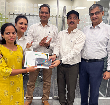 #1 Manufacturer and supplier of bromine-based chemicals in Worldwide