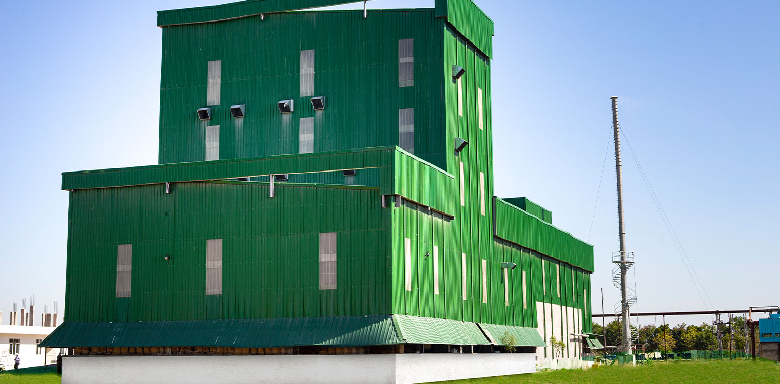 Intech Organics | #1 Manufacturer and supplier of bromine-based chemicals